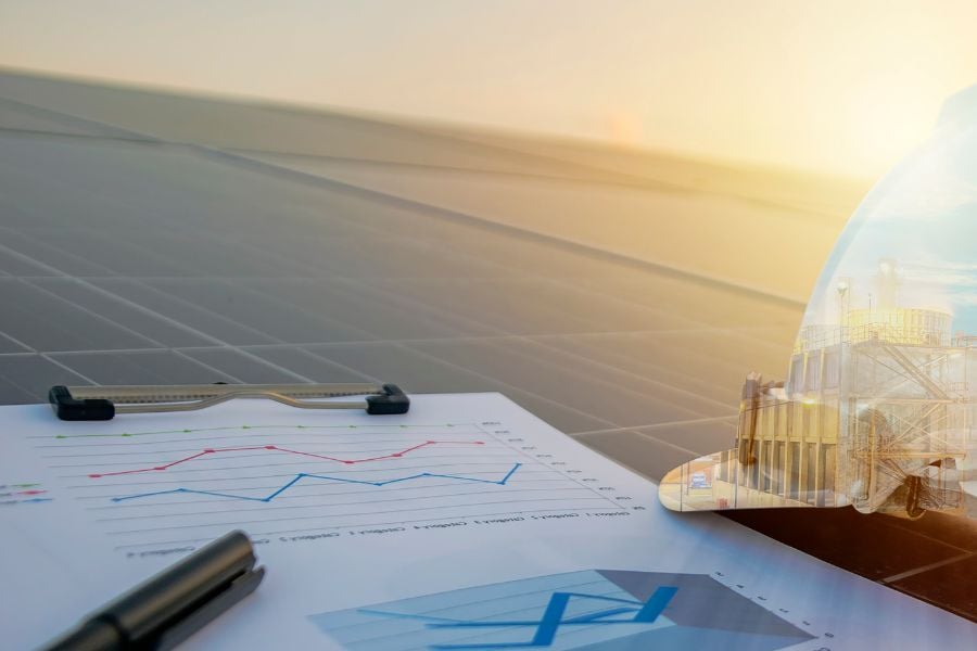 Australia's 2022 Solar Scorecard: A Year in Review