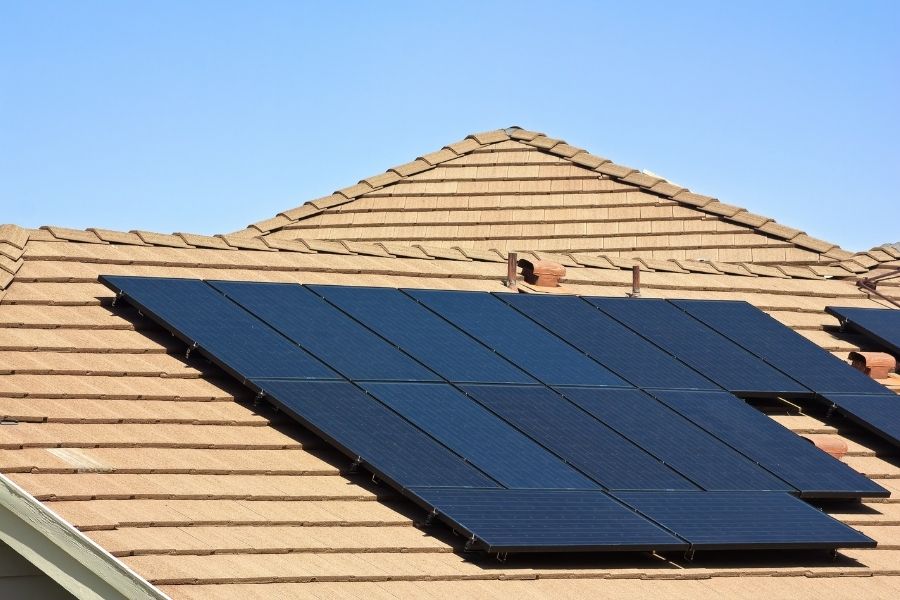 Is a North-Facing Home Vital for a Rooftop Solar System?