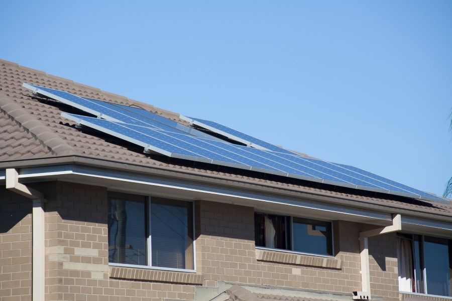 Is a North-Facing Home Vital for a Rooftop Solar System?