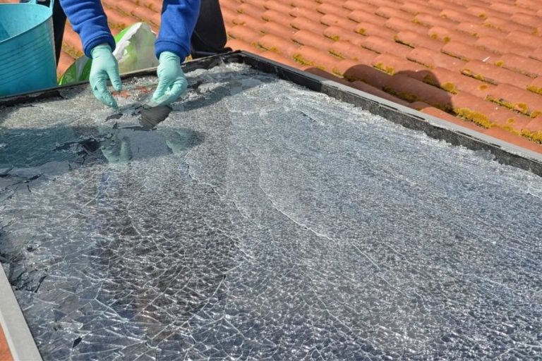 How Microinverters Can Cut the Risk of Solar Fires